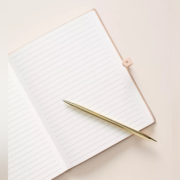 Anthropologie | Office | Newzinnia Journal | Poshmark